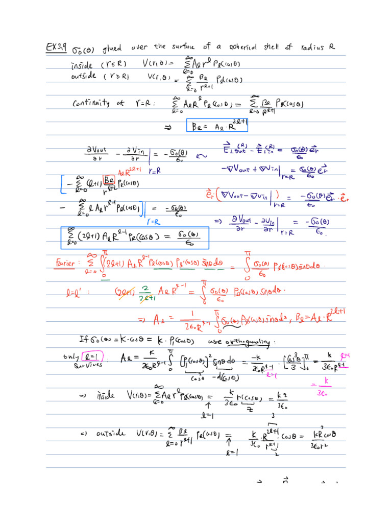 Chp4 2 | PDF | Electrical Engineering | Electromagnetism