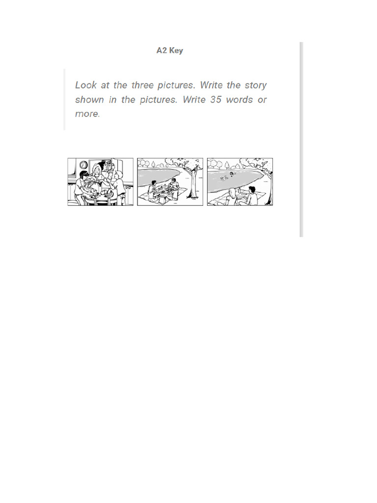Story A2 Pdf