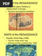 Intersection and Resection | PDF | Compass | Navigation