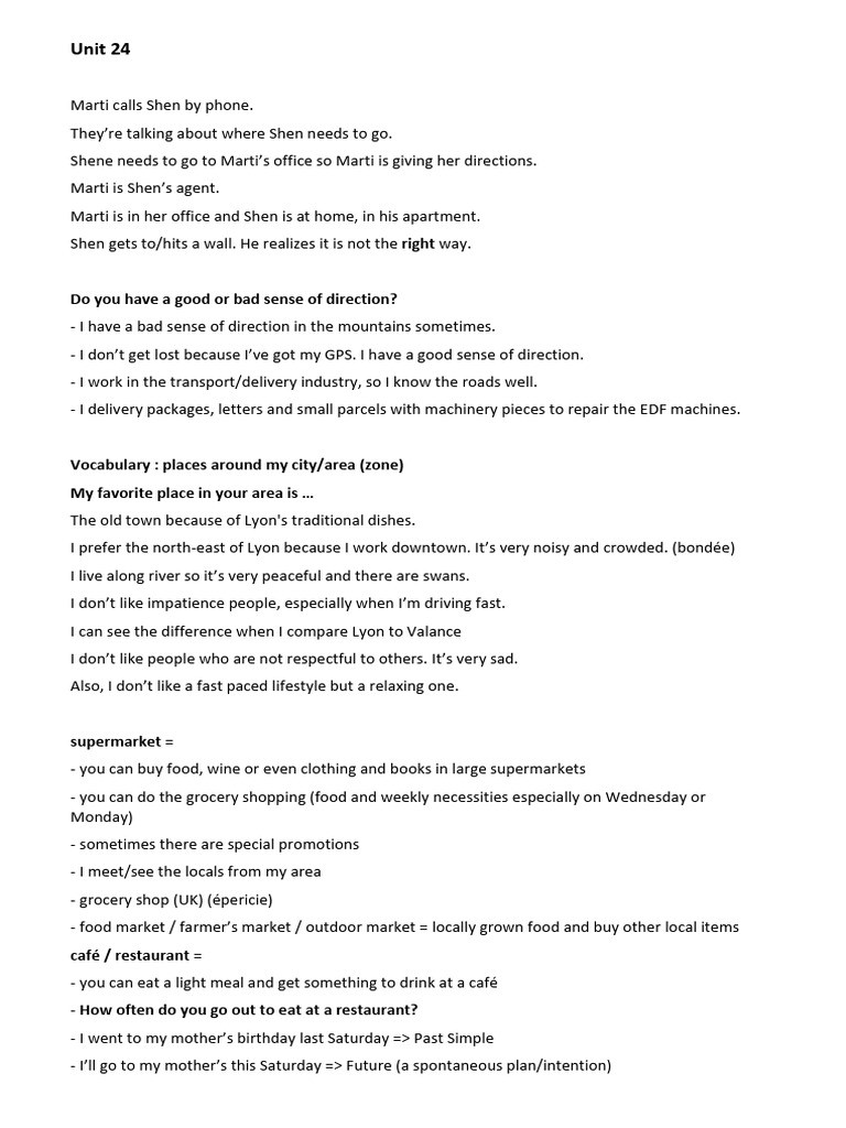 Unit 24 April 30 | PDF | Pharmacist | Pharmacy