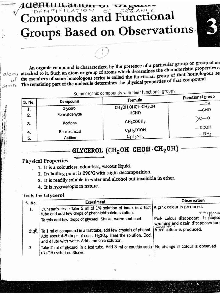Chemistry Record | PDF