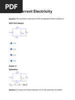 BEE Important Questions | PDF | Electrical Impedance | Electromagnetic ...