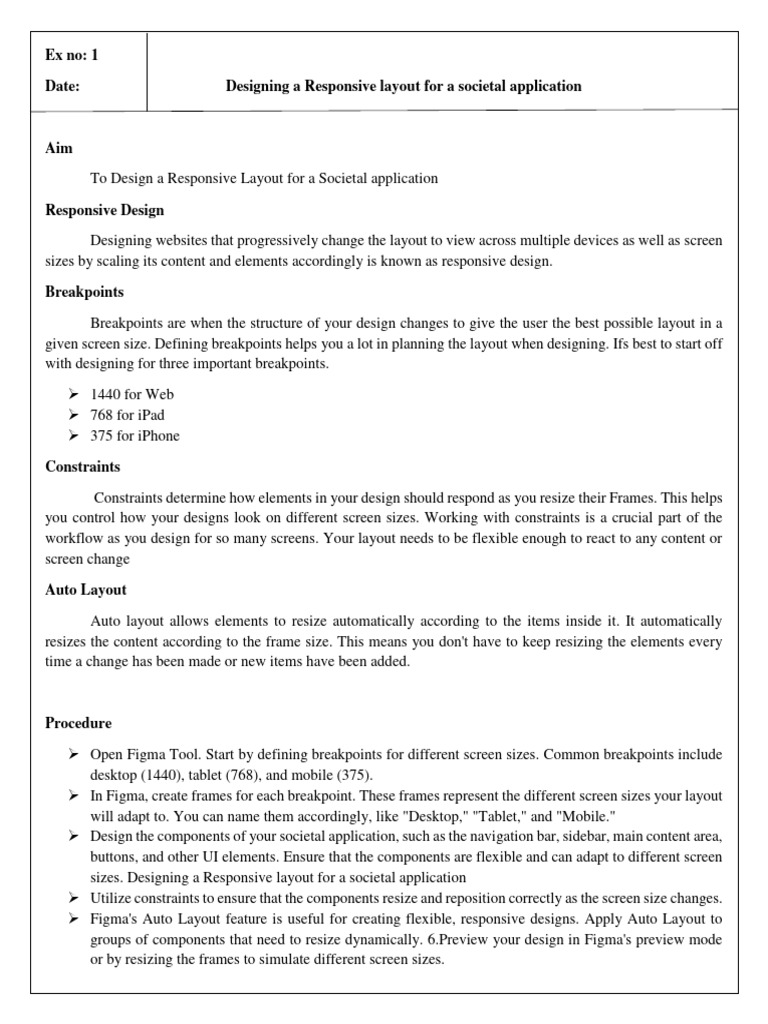 Uiux | PDF | Usability | Brainstorming