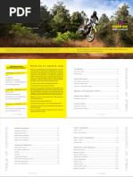 Surron Ultra Bee Manual | PDF | Motorcycle | Battery Charger