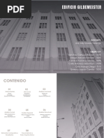 Edificio Hibrido | PDF | edificio | Diseño arquitectonico