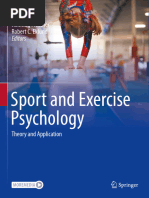 Group Environment Questionnaire GEQ 2 | PDF | Questionnaire | Psychology