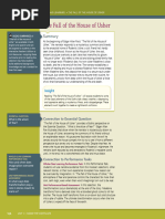 Julio Cortazar - House Taken Over | PDF | Room | Decorative Arts