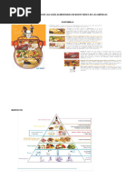 Olla Alimentaria | PDF | Alimentos | Fruta