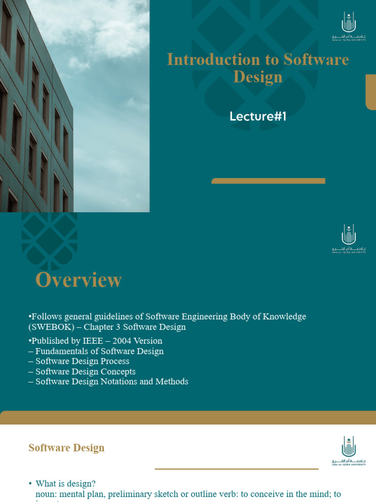 Chapter#1 Introduction | PDF | Software Prototyping | Software Development Process