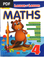 MPH Maths 6A Workbook | PDF