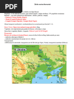 Ţările Vecine României | PDF