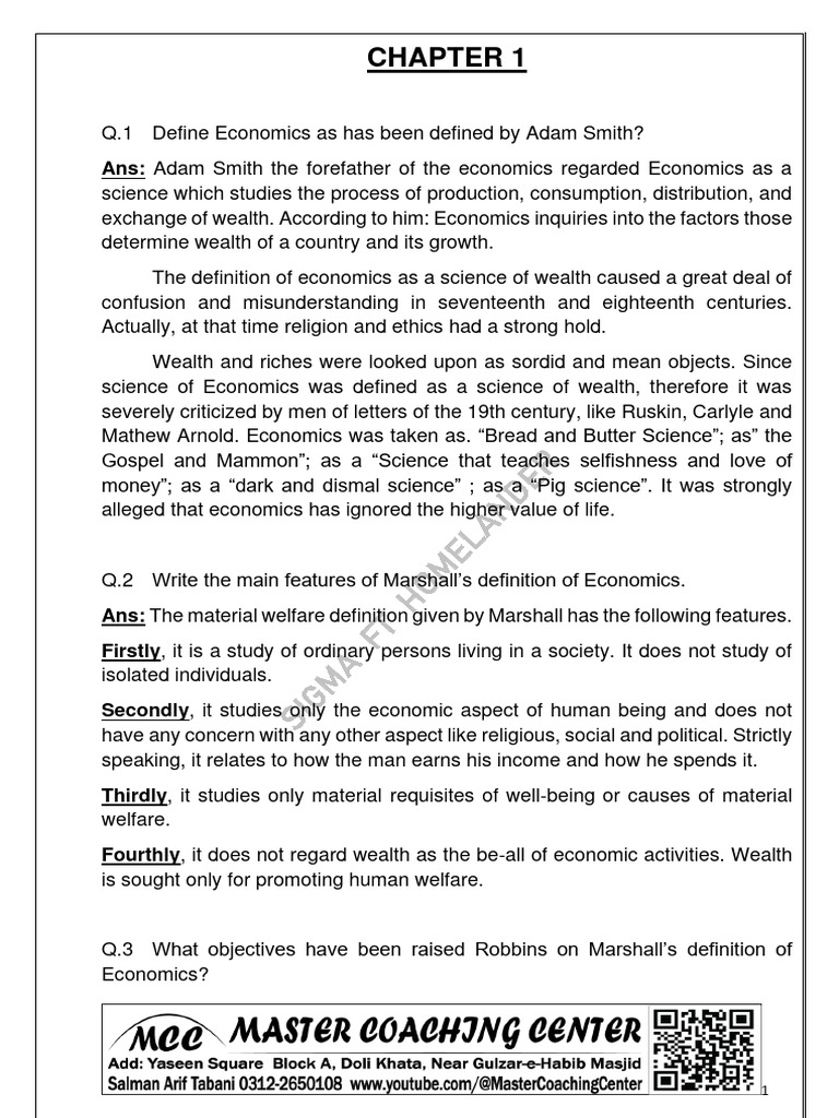 Xi-Poe English Medium Notes - Sigma FT Homelander | PDF ...