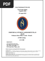 A1. Advanced Special Operations Techniques Course | PDF | United States ...