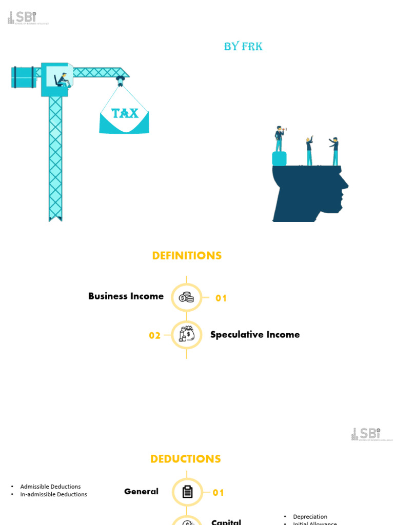 Day 07 | PDF | Expense | Tax Deduction