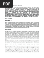 Ncpa Case Study | PDF | Theatre | Entertainment (General)