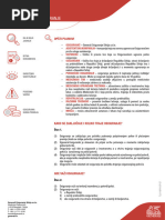 Zahtev Za Prijavu Osiguranog Slučaja GlobosMedic Dobrovoljnog ...