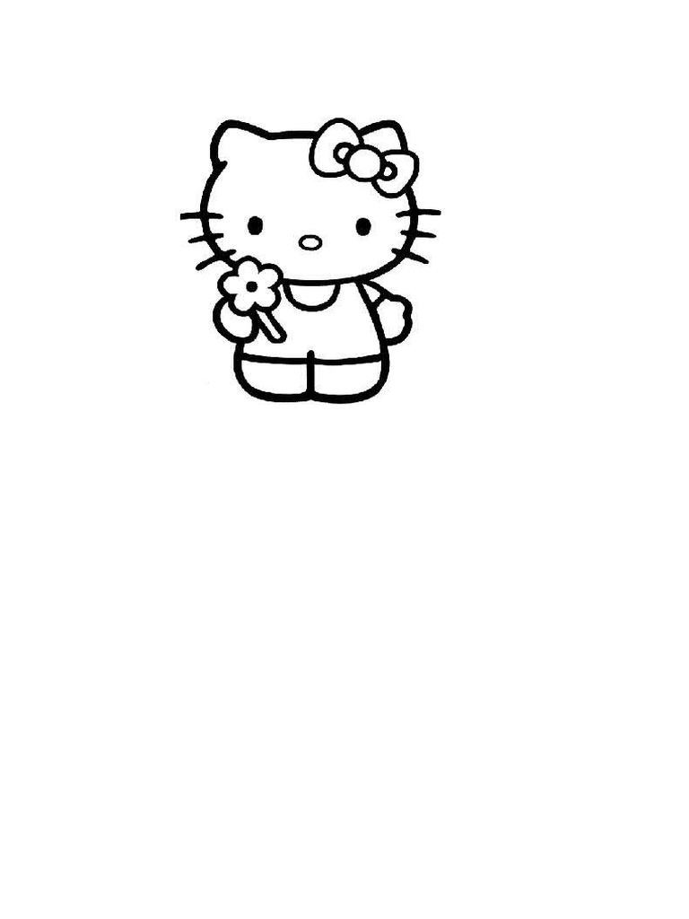 Hello Kitty | PDF