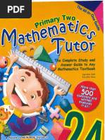 Maths 5a Workbook 3rd Edition | PDF