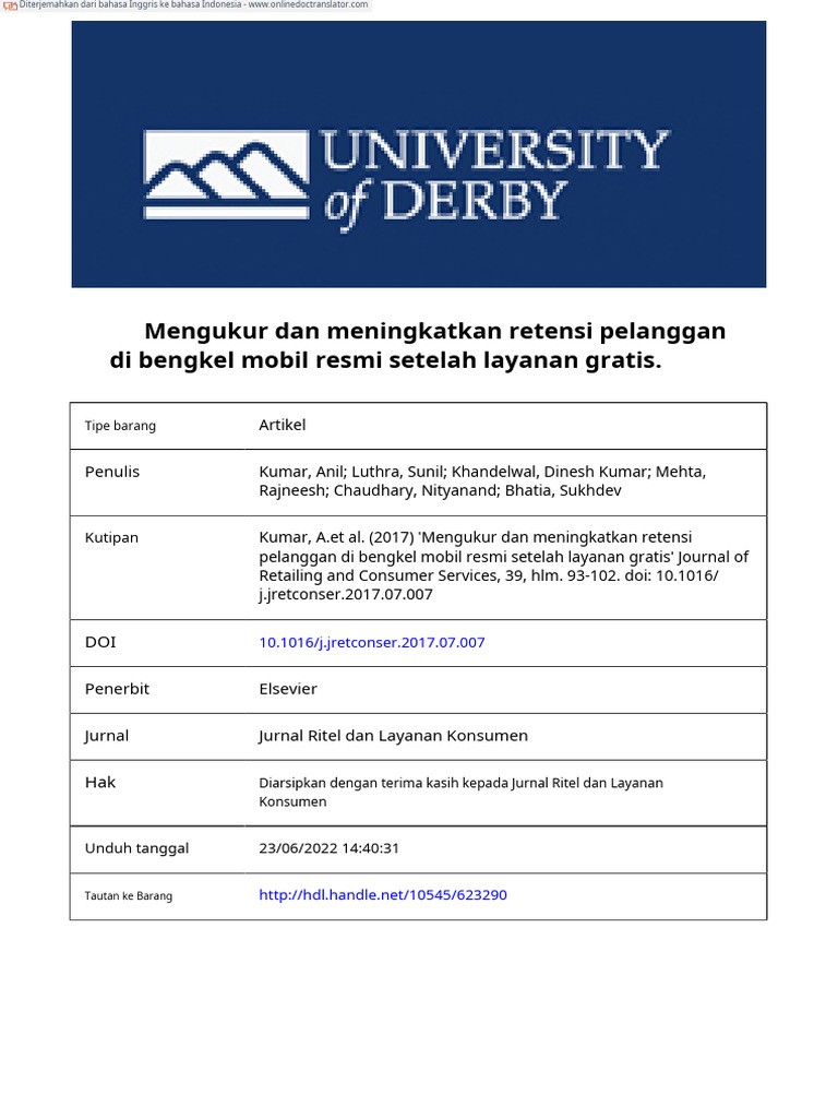 Revised-Final Manuscript File - 18-J .En - Id | PDF