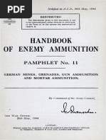 Ukraine Aircraft Bombs - CAT-UXO | PDF | Cluster Munition | Bomb