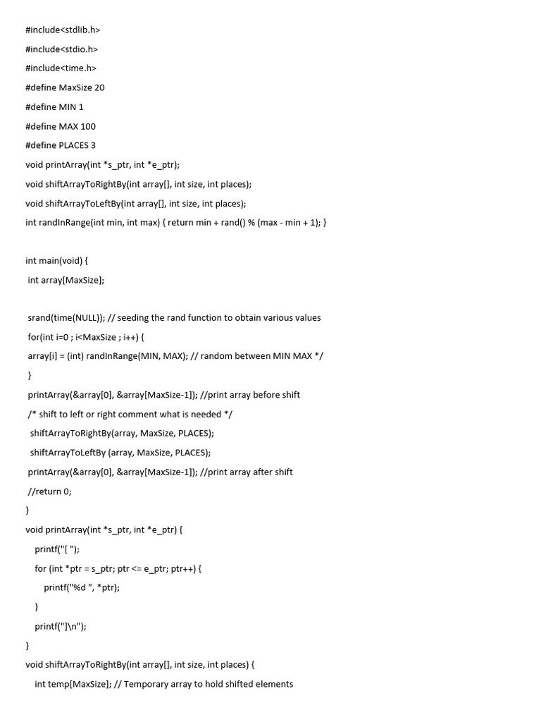 H W 4 | PDF | Software Engineering | Programming Paradigms