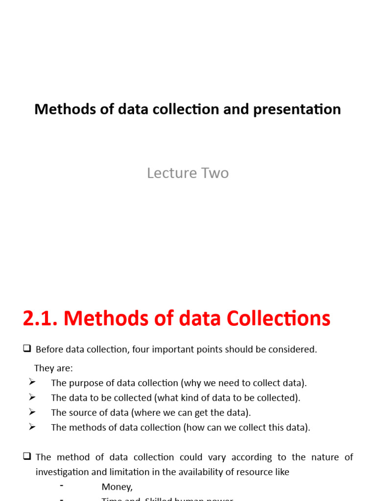 Chapter 2 (Basic Stat) New | PDF | Histogram | Survey Methodology
