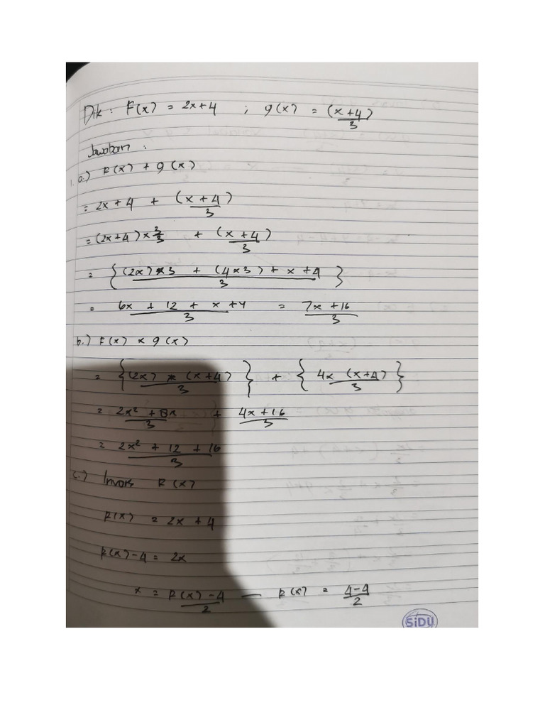 Diskusi Sesi2 | PDF