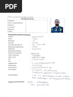 Form 2 (Revised) EPF | PDF | Pension