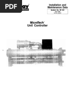 Trend IQEco | PDF | Field Effect Transistor | Switch