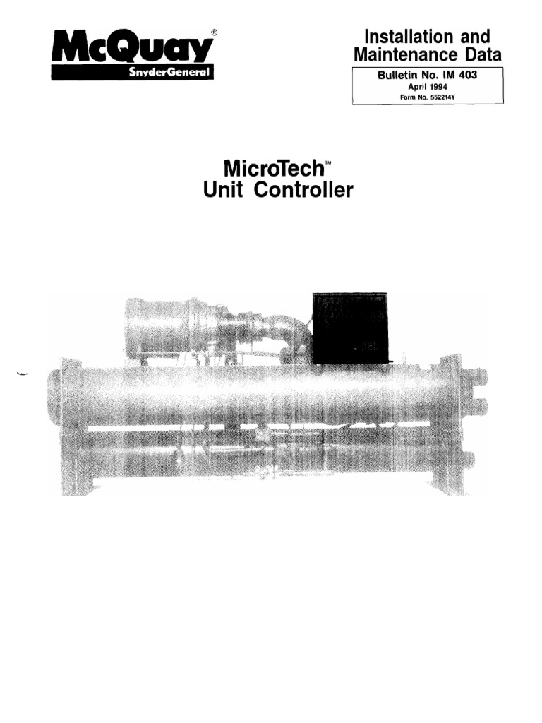 Im 403 | PDF | Relay | Switch