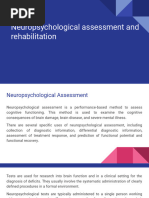 KICA Instruction Booklet | PDF | Dementia | Alzheimer's Disease