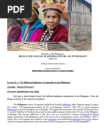 Social Ggrraaacceeesss and The Luuutt Model | PDF | Psychotherapy ...