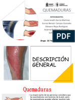 Regla de Los 9 de Wallace | PDF | Ciencias sociales