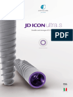 JDEvolution Plus Product Catalogue | PDF | Dental Implant | Dentistry ...