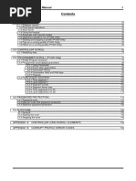 TSMC PDK Usage Guide | PDF | Spice | Graphical User Interfaces