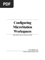 MicroStation Installation Guide | PDF | Installation (Computer Programs ...