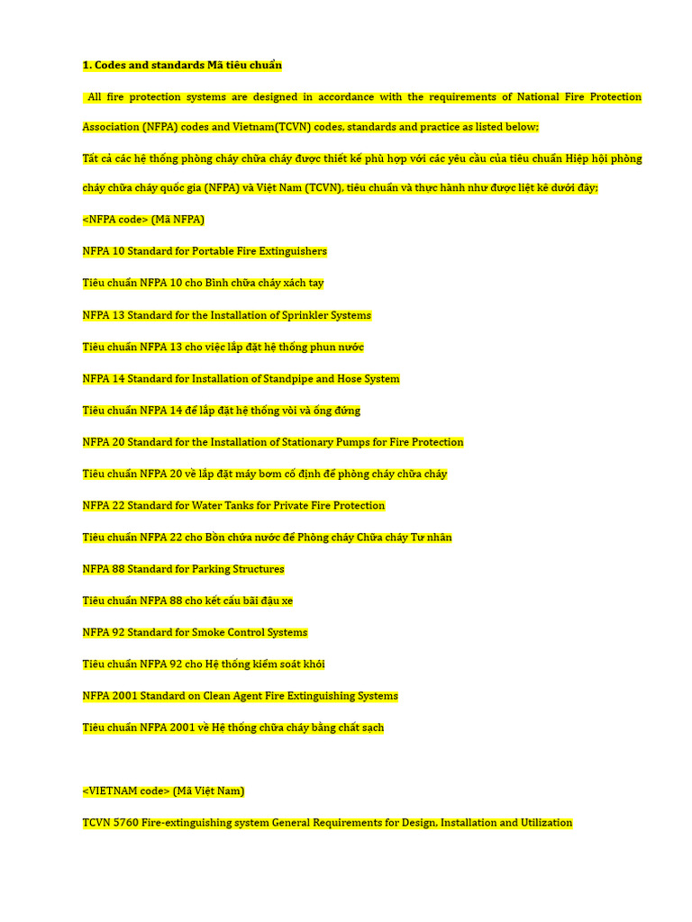 Fire - Calculation | PDF