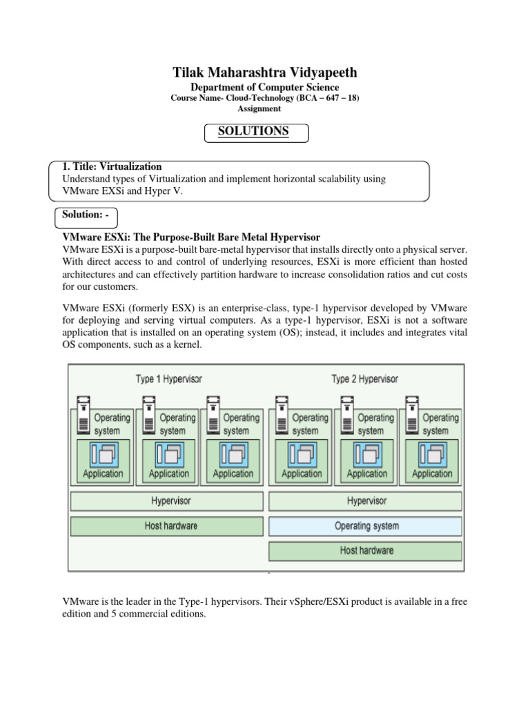 Asg1 .PDG | PDF | Hyper V | Software Engineering