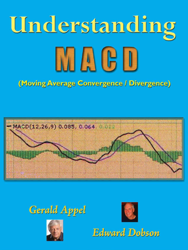 Understanding Macd Article | PDF | Valuation (Finance) | Technical Analysis