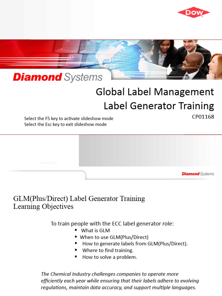 Intro To GLM | PDF | Computing