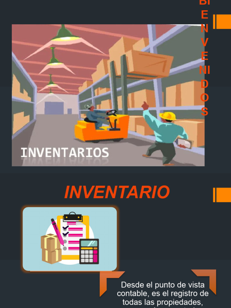 Invent A Rio | PDF | Business | Contabilidad