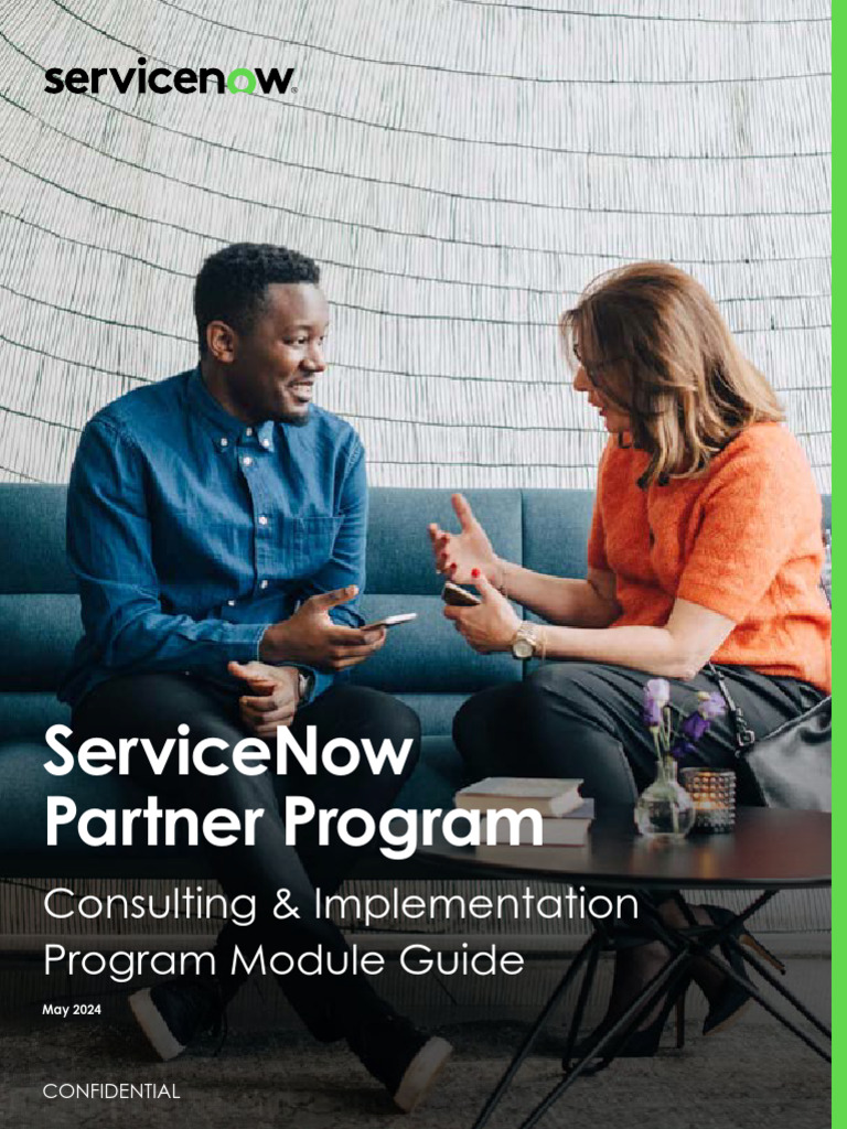 Consulting and Implementation Module Guide May 2024 | PDF | Trademark ...