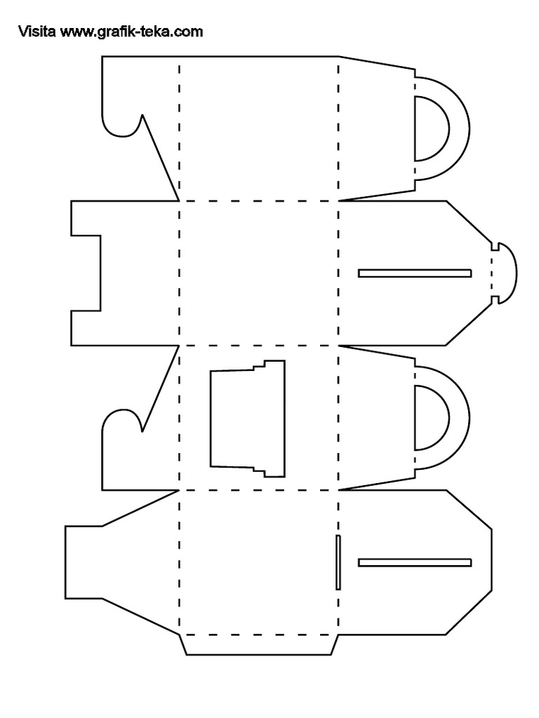 Caja Para Play Doh 28g Grafik Teka Pdf