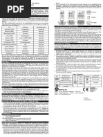 Determinación Cuantitativa de Creatinina | PDF | Creatinina | Química