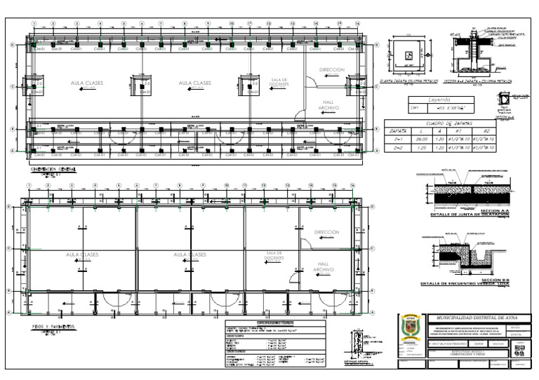 ES-02 at ES-08 Modulo I-ES-02 A1 | PDF