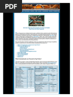 DI Water Compatibility Chart - Greg Reyneke | PDF | Pipe (Fluid ...