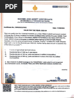 Format ASHA Monthly Report | PDF | Medical Specialties | Health Care