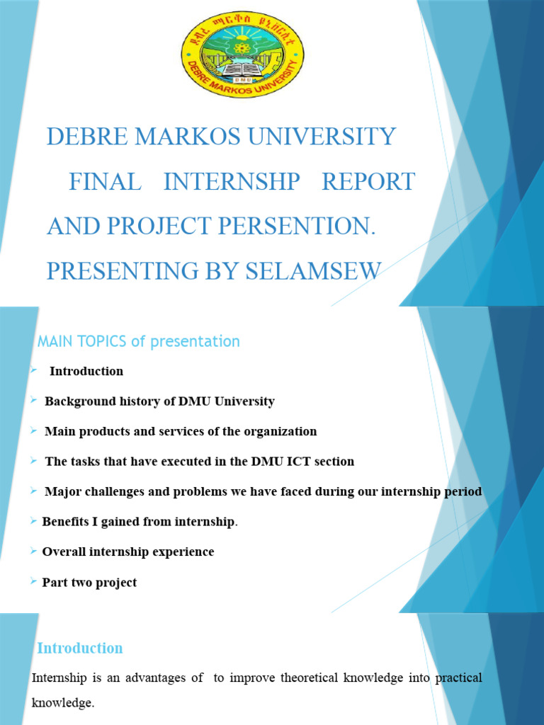 Selamsew Final One | PDF | Computer Network | Computing