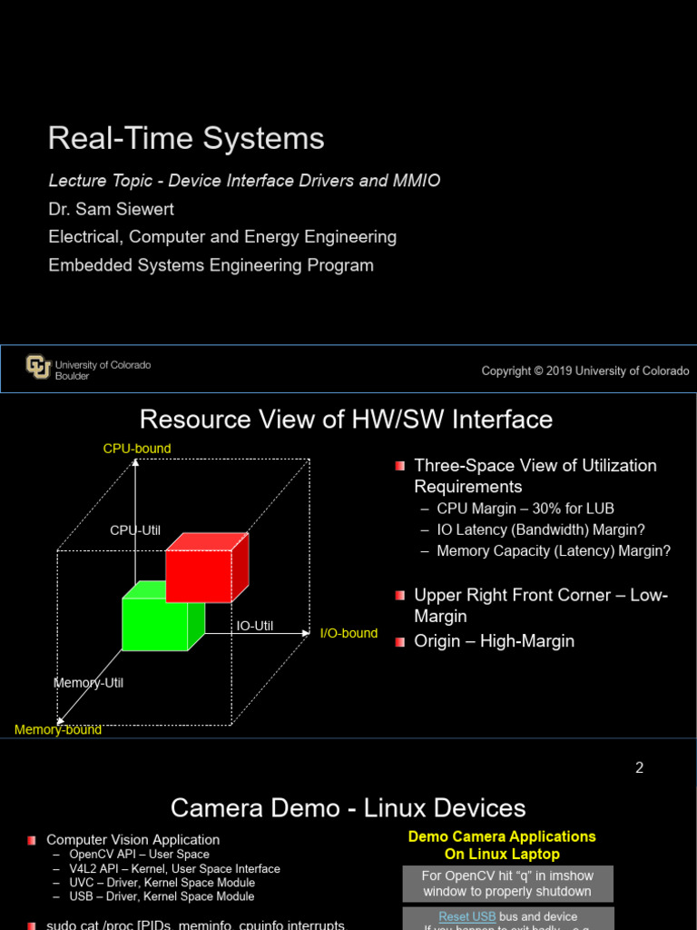 Device Interfaces and Drivers | PDF | Device Driver | Input/Output