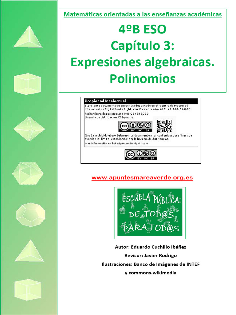 Cuarto B | PDF | División (Matemáticas) | Matemáticas